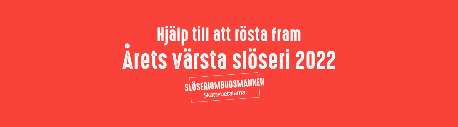 Upp till bevis för nya regeringen